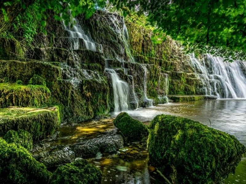 Best and perfect hill stations near nashik beauty look like paradise ...