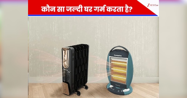 Oil Heater vs Normal Heater Which one is safer cheaper and better for ...
