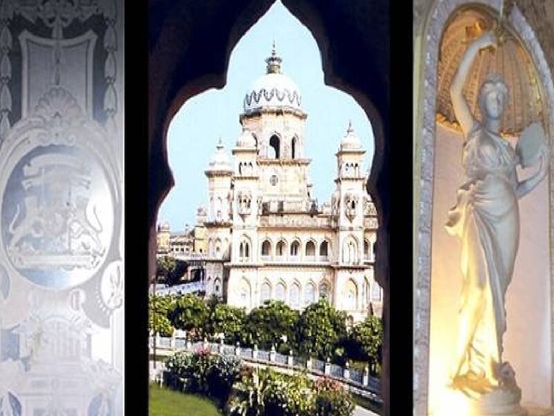 rampur raza library in up see inside images historical facts and ...