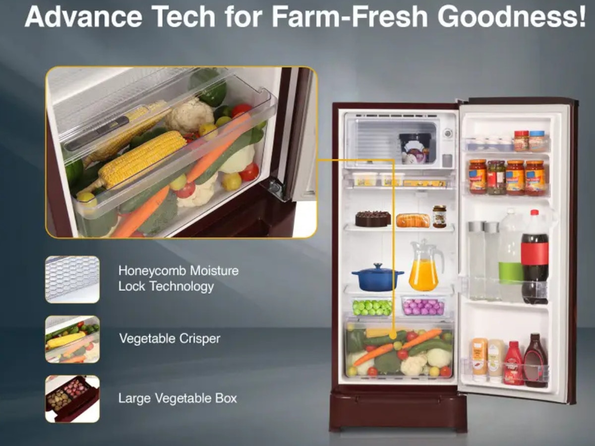 Huge Discount On Refrigerator Fridge Under 10000 Price Drop In Winters ...