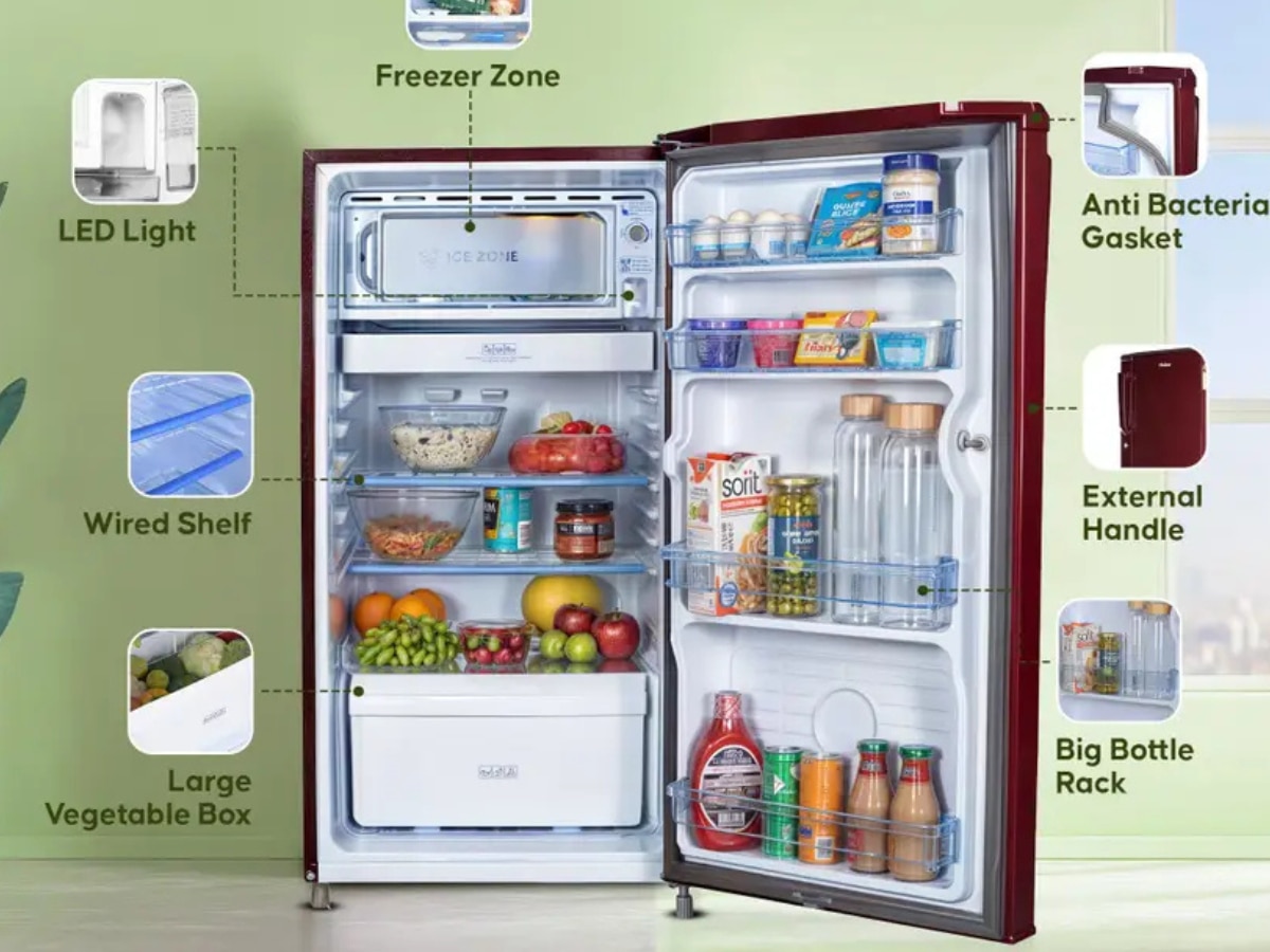 Huge Discount On Refrigerator Fridge Under 10000 Price Drop In Winters ...