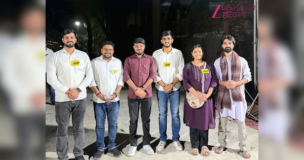 JNU Election 2025 Result: DU चुनाव की जोरदार सफलता JNU में क्यों नहीं ...