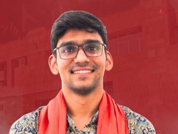 कौन हैं सुनील यादव? JNU के नए महासचिव जिन्होंने लेफ्ट यूनिटी को दिलाई ...