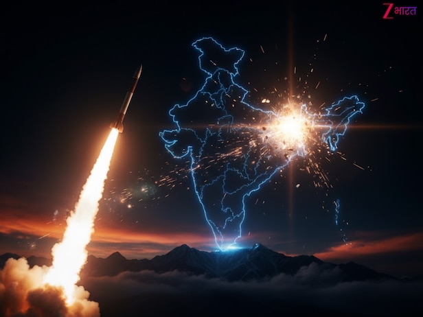 india first asat test mission shakti successful satellite destruction ...