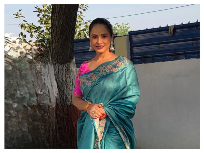 Neetu Chandra Appeal Leads to Historical Voting in Bihar SVEEP Campaign ...