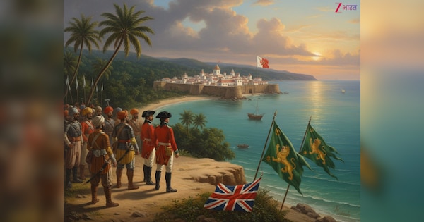 why mughals and british failed to capture goa the untold story of ...