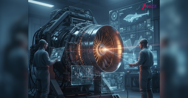 HAL HTFE-25 turbofan will now give new speed to the IJT-36 Yashus ...
