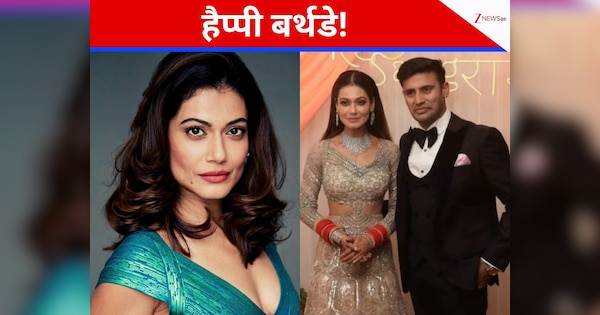 Happy Birthday Payal Rastogi bigg boss controversy queen to ...