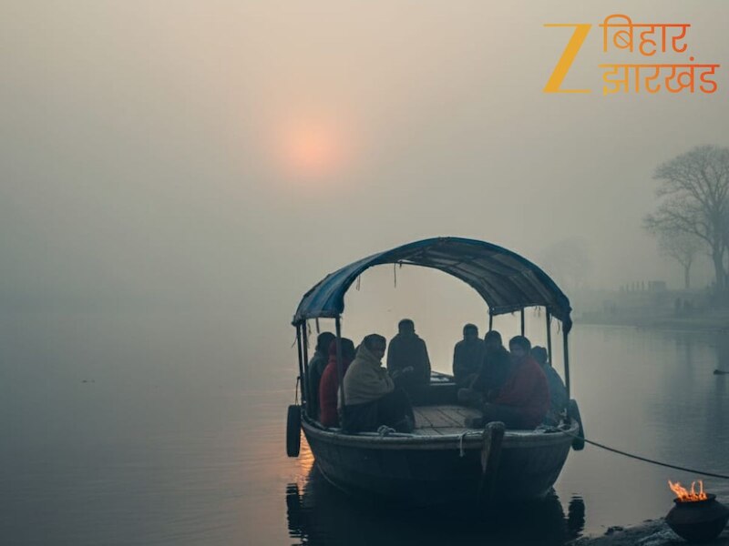 bihar weather report drop in temperature air quality alert November ...