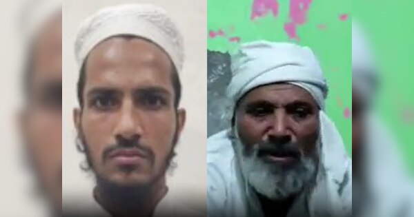 Gujarat ATS arrests young Muslim mason Shamli over alleged links to ...