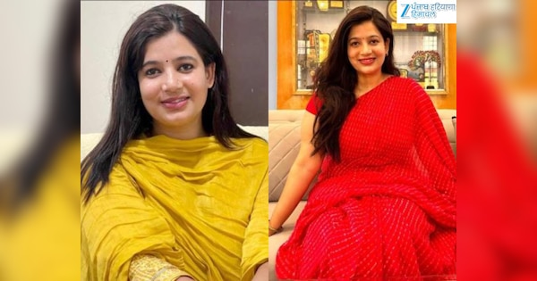 fake account impersonating Shimla SDM Oshin Sharma posted objectionable ...