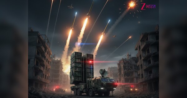 India Israel 3.7 billion dollor defence deal for MR-SAM missile | S-400 ...
