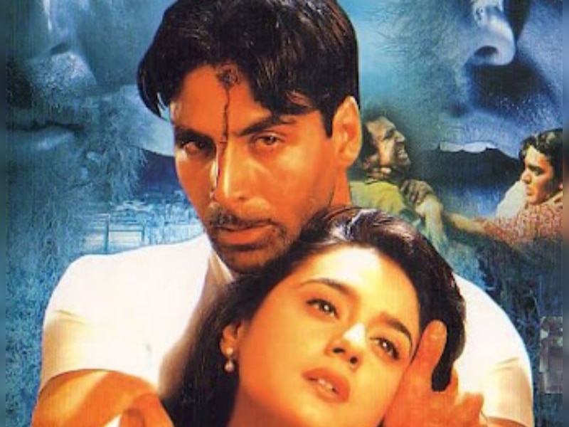 happy birthday Ashutosh rana actor overshadow akshay kumar in film ...