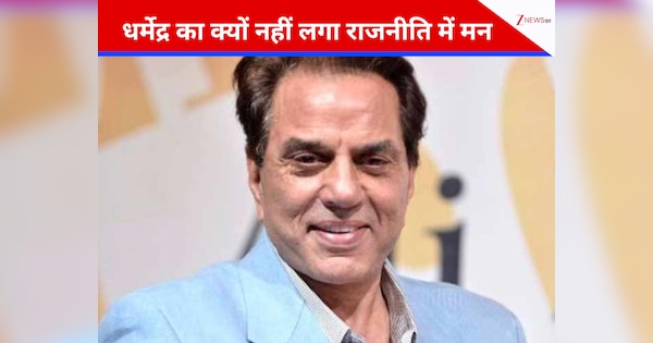 Actor Dharmendra Deol News Health Update Why did the Bikaner MP Says ...