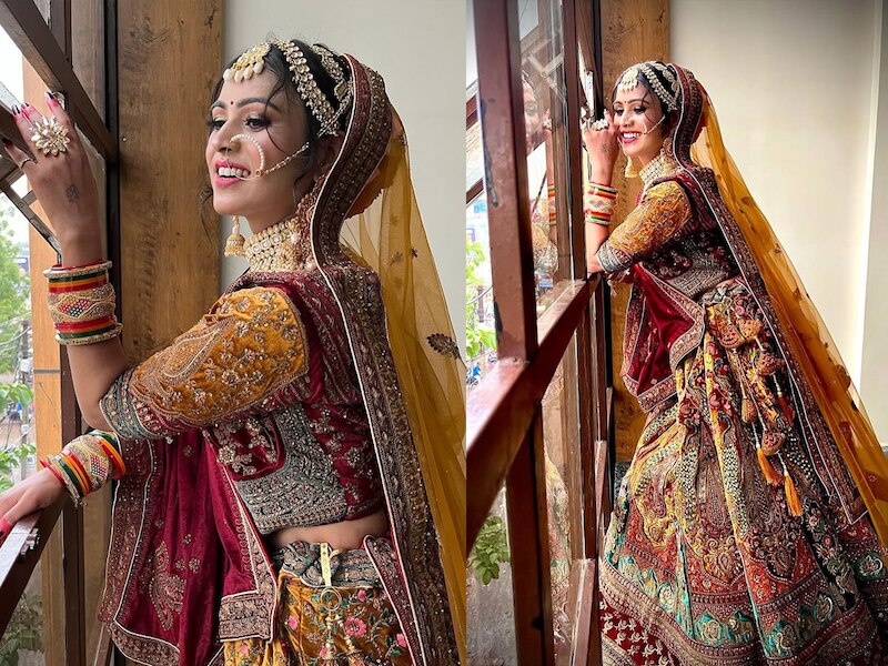 model khushboo ahirwar death or murder love jihad, boyfriend kasim arrested | इंस्टा पर हजारों ...