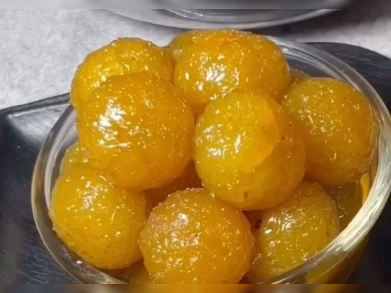 amla murabba recipe how to make amla murabba at home easy recipe ...