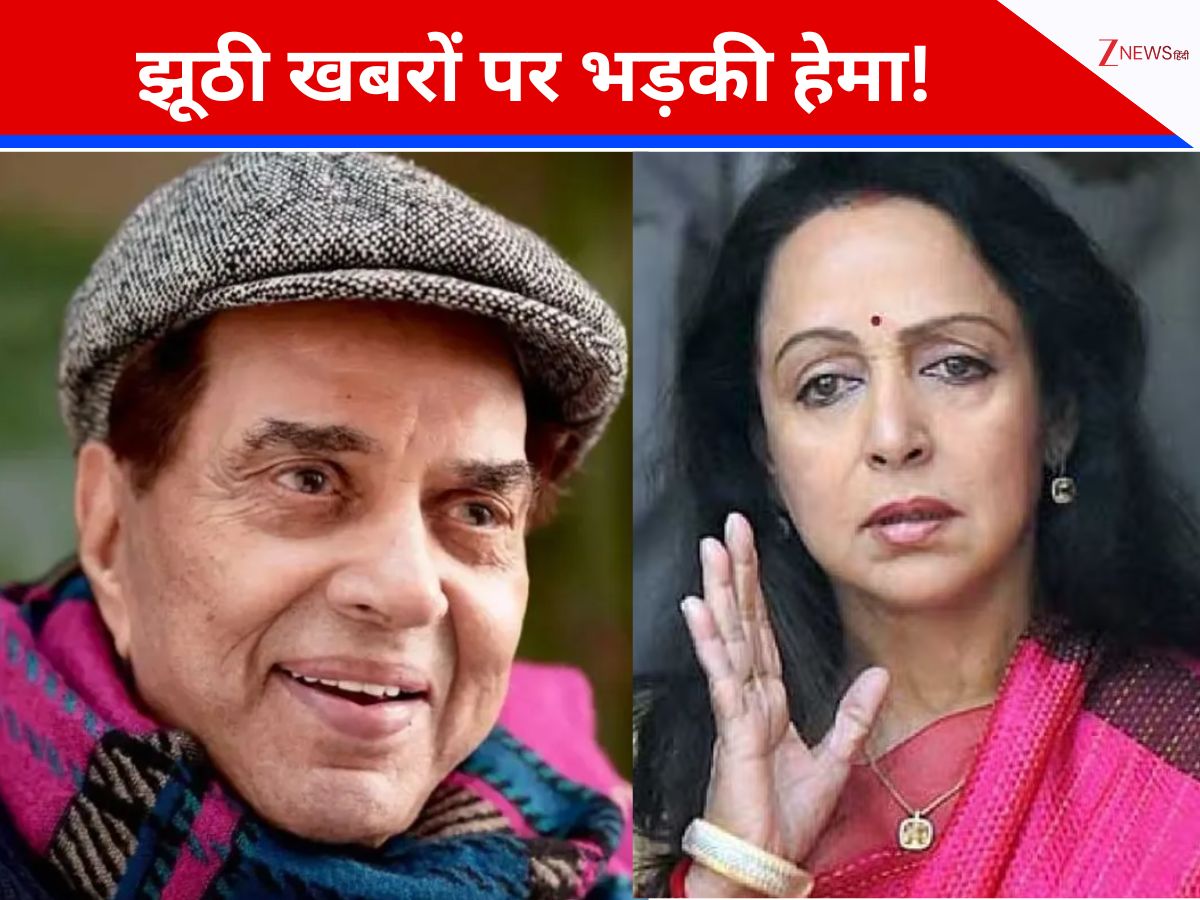 dharmendra false death news viral actor daughter says he is stable and ...