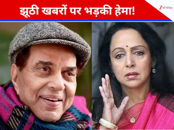 dharmendra false death news viral actor daughter says he is stable and ...