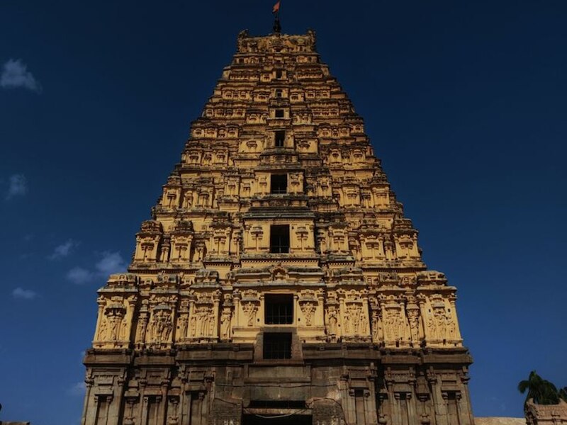 1000 year old buildings in india list glimpse of indian culture in ...