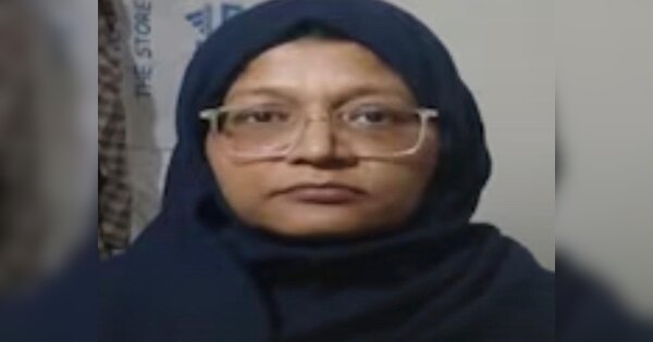 Who is Dr. Shaheen Shahid, the Woman Doctor Arrested in Delhi Blasts?