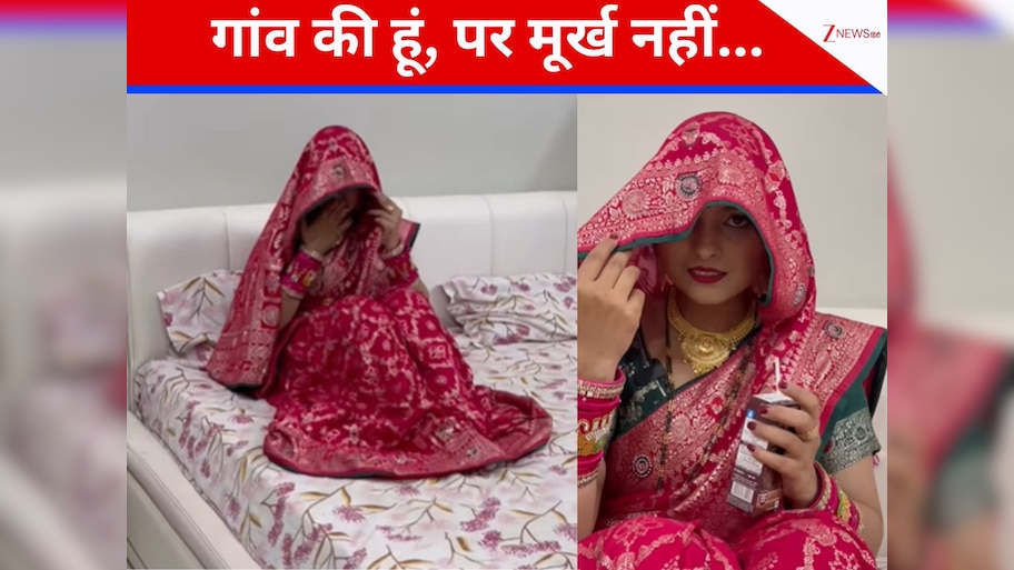 viral husband giving milk shake to wife on wedding night but got ...