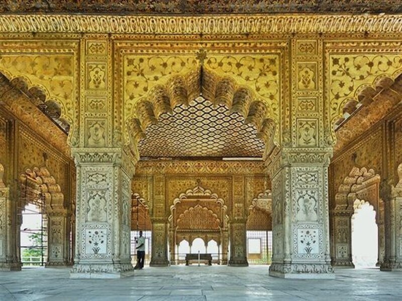 lal quila ka malik kon hai। Lal kila ka purana naam kya hai। who build ...