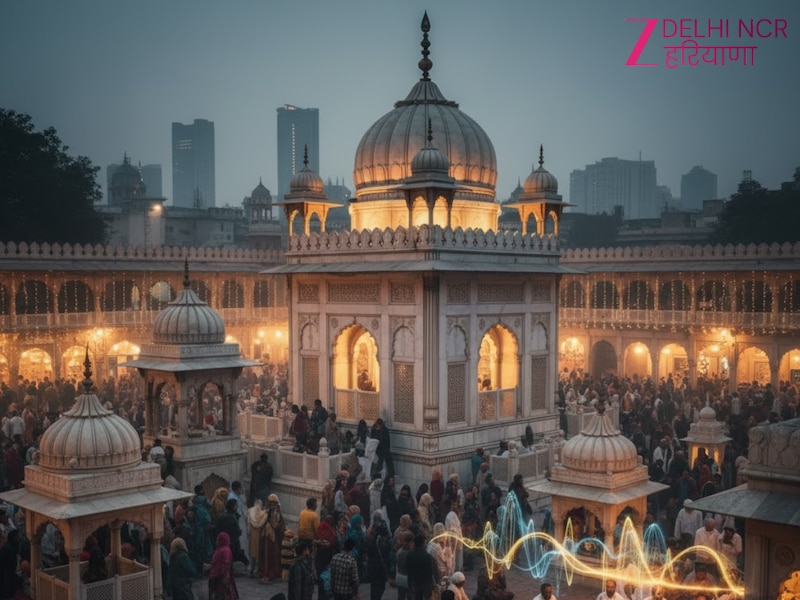 Mini Pakistan of Delhi: क्या आप जानते हैं ये इलाका कहलाता है दिल्ली का ...