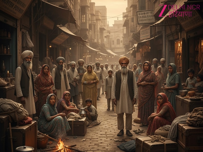 Mini Pakistan of Delhi: क्या आप जानते हैं ये इलाका कहलाता है दिल्ली का ...