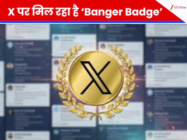Elon Musk X introduces shocking new Banger Badge How to get this viral ...