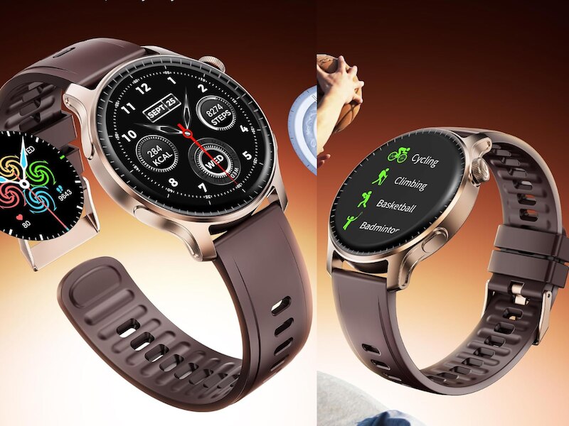 [Best Smartwatches Alternative of Apple Watch Under Budget Know Price ...