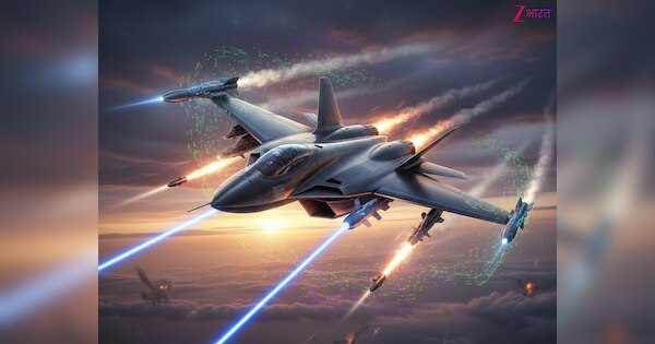 hypersonics missiles silent sky assault advanced fighter jet weapons ai ...