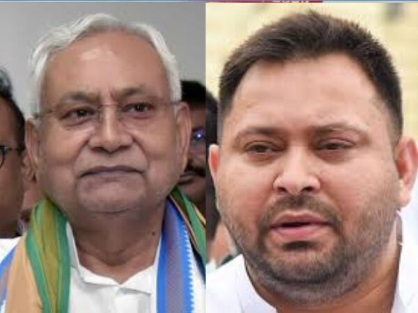 Bihar Exit Poll 2025 Tejashwi Yadav remains top choice for Chief ...