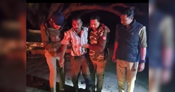 up police encounter in uttar pradesh many criminal arrested encounter ...