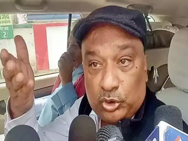 RJD Sunil Kumar Singh Warning If Any Discrepancy In Bihar Chunav Vote Counting Streets Will Be ...