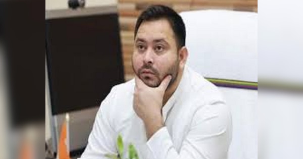 bihar chunav result 2025 person whom Tejaswi Yadav was calling bimar ...