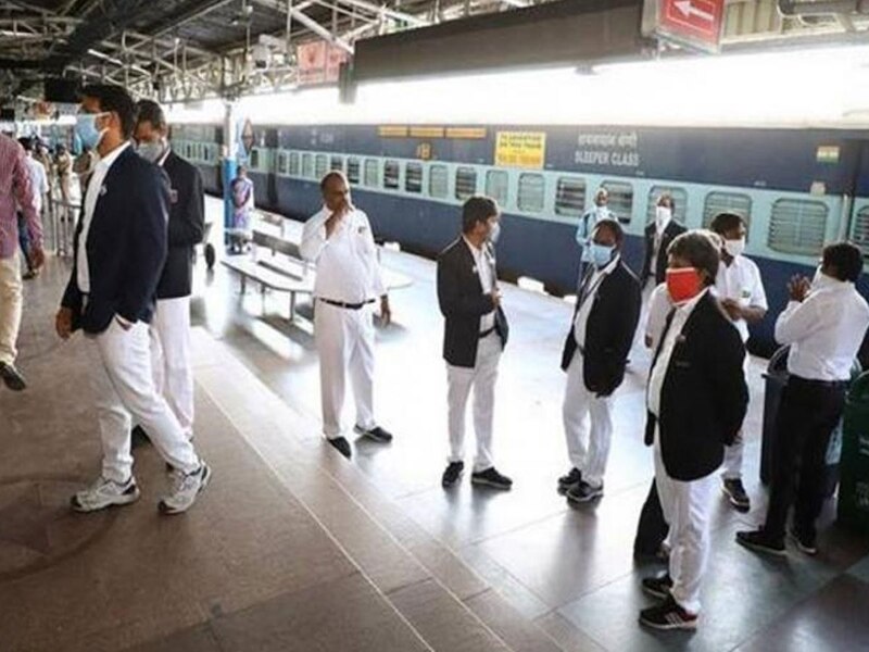 indian railways reveals how to secure lower berth seat during booking ...