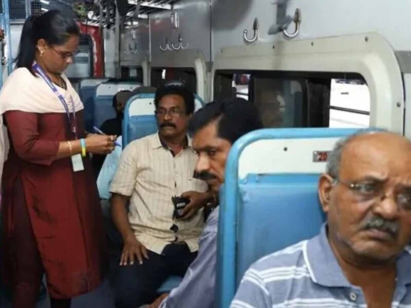 indian railways reveals how to secure lower berth seat during booking ...
