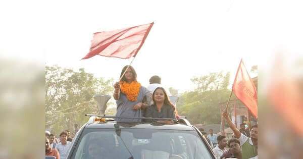 Tejashwi Yadav refusal to give ticket to Ritu Jaiswal on Parihar seat ...