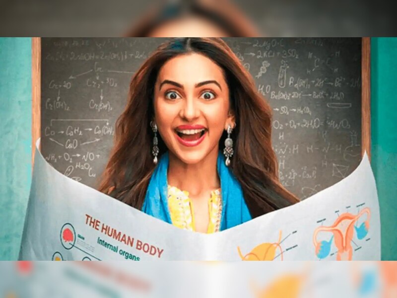 35 year old rakul preet singh superhit 5 movies watch on Netflix amazon prime jio hotstar before ...