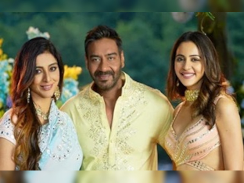 35 year old rakul preet singh superhit 5 movies watch on Netflix amazon prime jio hotstar before ...