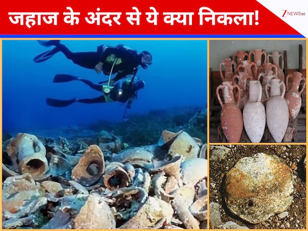 archaeologists found wreck of 4000 year old lost dokos ship in north ...