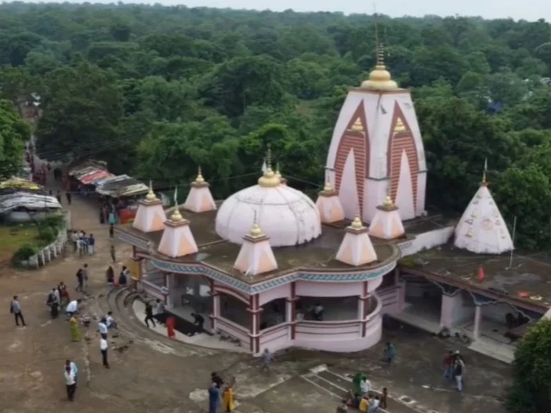 best amazing places to visit around chhattisgarh Bhilai and enjoy them ...