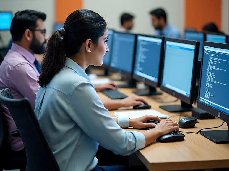 skill india report 2026 lucknow employment ranking number 1 uttar ...