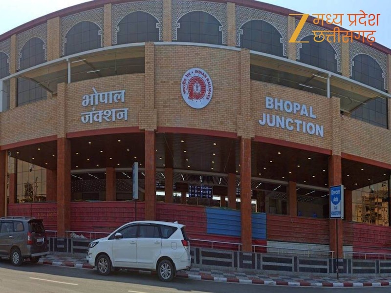 mp big railway stations information katni bhopal indore gwalior ...
