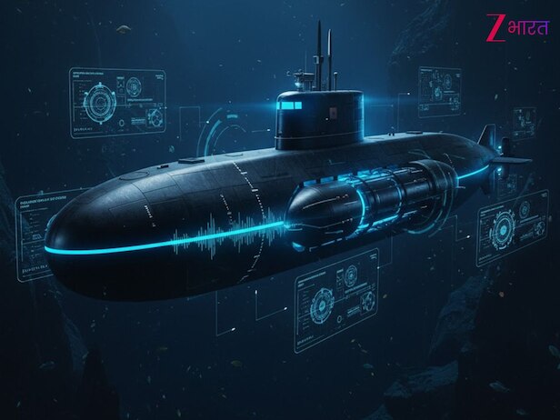 DRDO developed fuel cell AIP system for Indian Navy project 76 ...