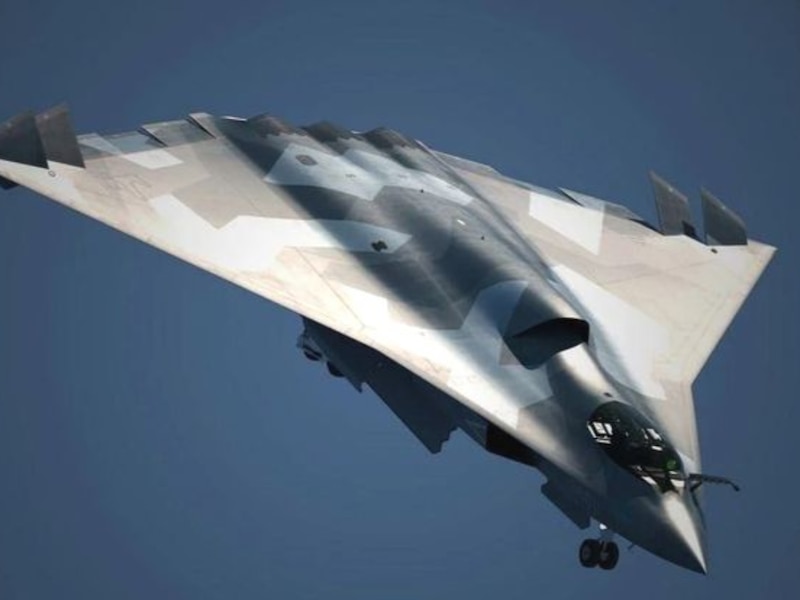 china invisible fighter jet warplanes cheen ka naya stealth jet aero ...