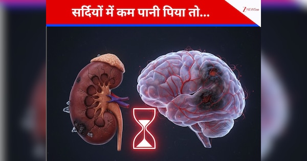 low water intake health issues in winter water intake per day know how ...