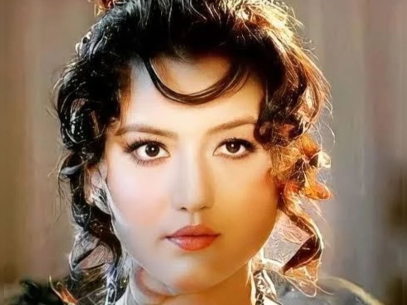 1988 horror film veerana actress jasmine dhunnna quite acting and ...