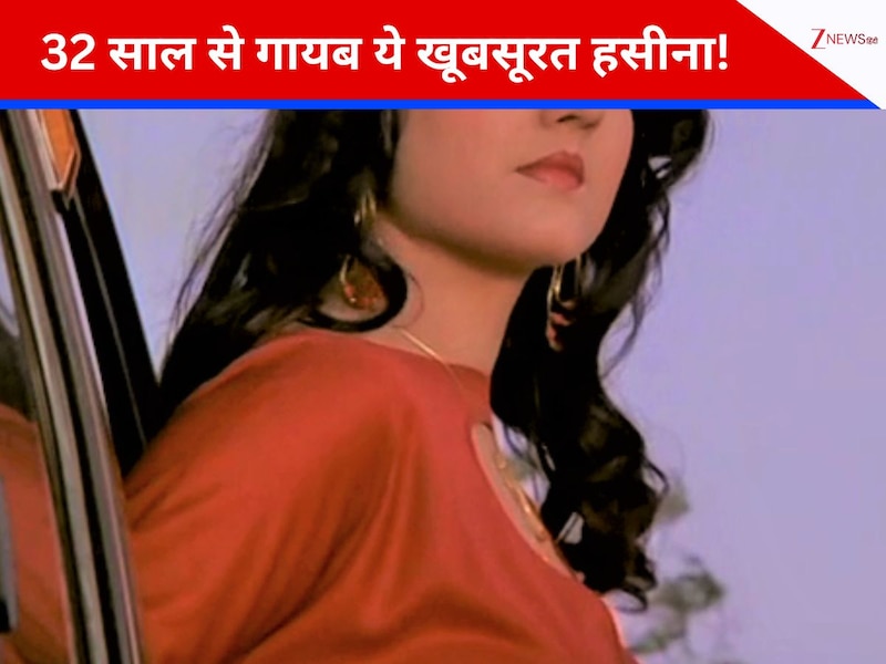 1988 horror film veerana actress jasmine dhunnna quite acting and ...