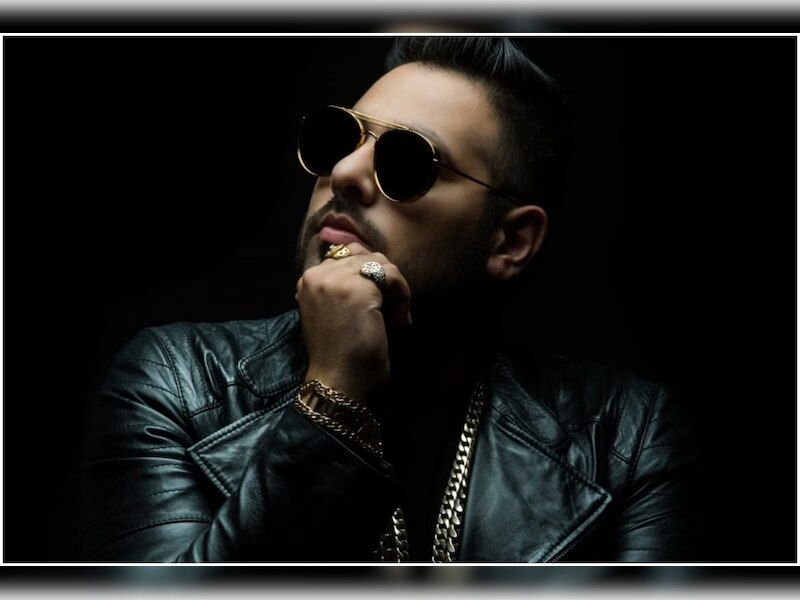 40 Years Old Rapper Singer Badshah Rapper Became Depressed After ...